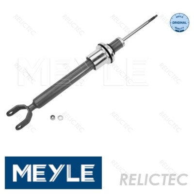 Front Shock Absorber Strut MB:W211,S211,C219,E,CLS 2113239100 ...