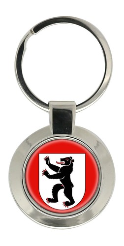 Appenzell Innerrhoden (Switzerland) Key Ring | eBay