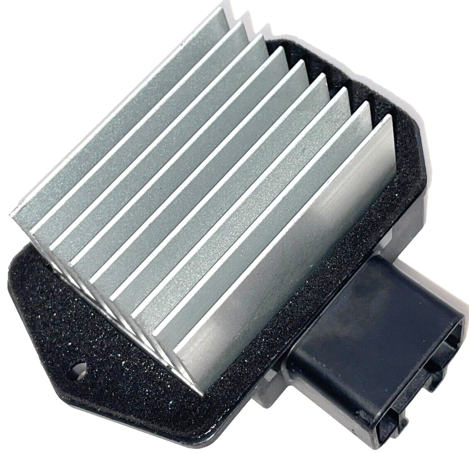 NEW GENUINE / OEM 499300-2260 4993002260 BLOWER MOTOR RESISTOR for ...