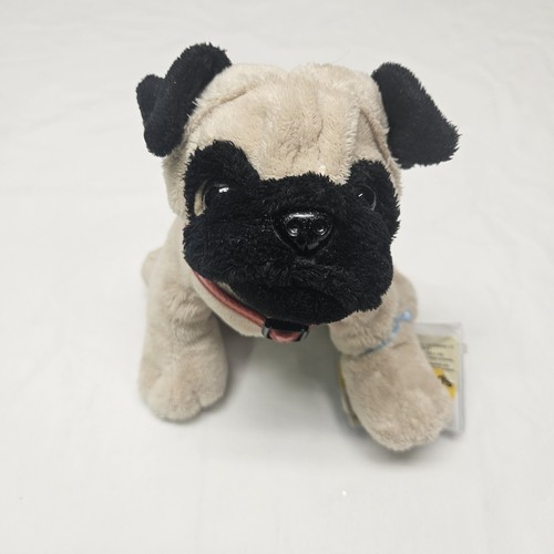Webkinz Pug for sale online | eBay