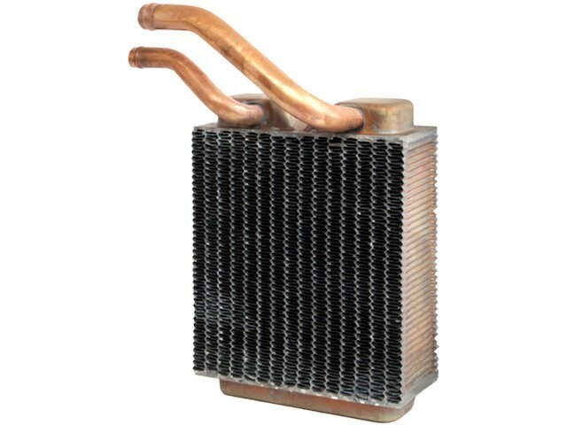 Heater Core 53GMTG19 for C10 Pickup C20 Panel C30 K10 K20 Suburban 1964 ...