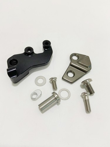 Yeti Frame Kit ASR-7/575 Front Derailleur 2011 Kit (Set) | eBay