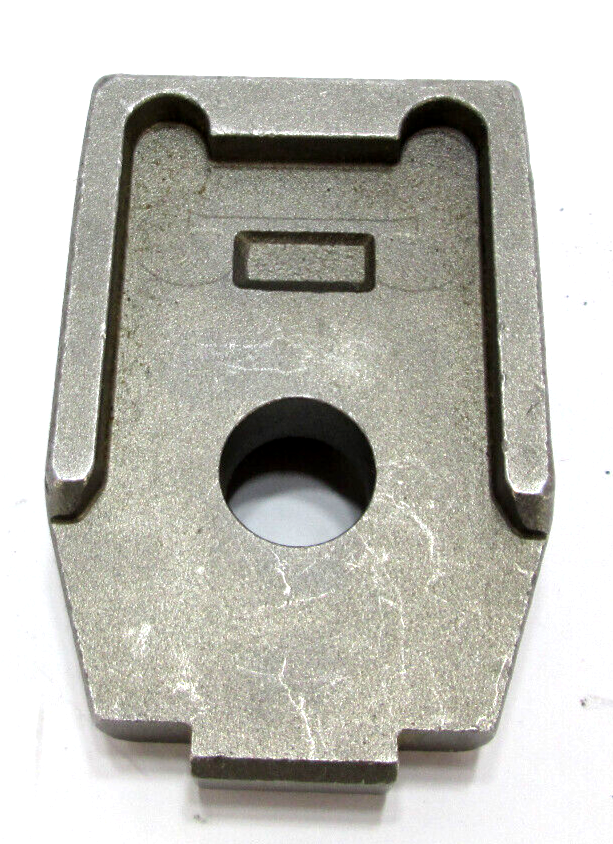 Spikes Hammer ~ Triple Pointed Carbide Teeth Forrestry Mulcher | eBay