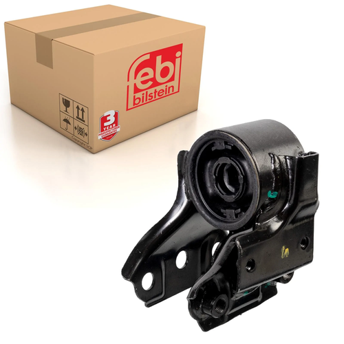 Control Arm Bush Fits Honda OE 51395-T0A-E01 Febi 176928 | eBay