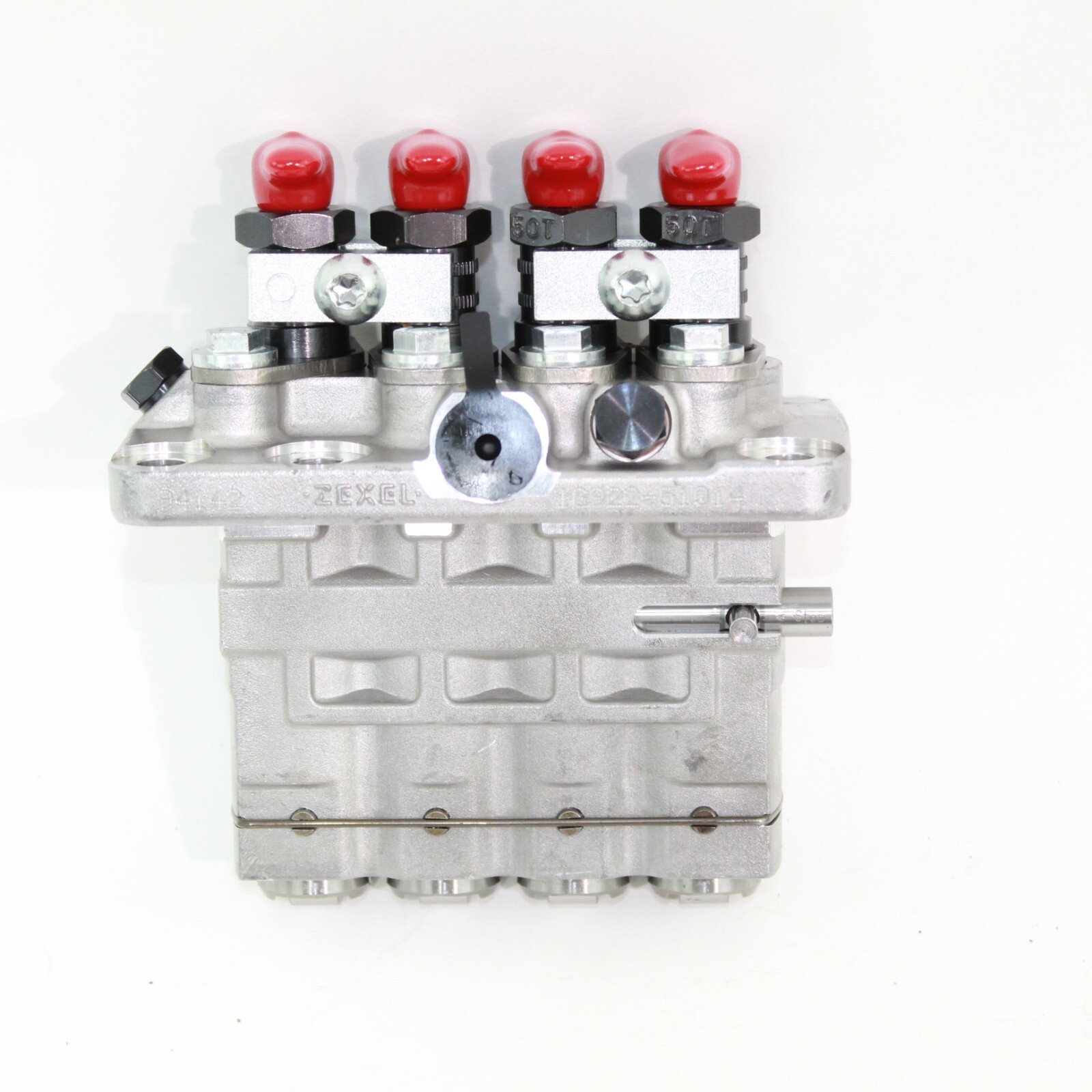 Bobcat Fuel Injection Pump Kubota V2203, V2403, V2003T Tier II 7022162 ...
