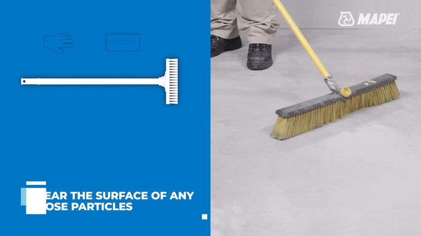 Mapei Mapeheat Floor Heat Uncoupling Membrane Underlayment 108 Ft² Roll ...