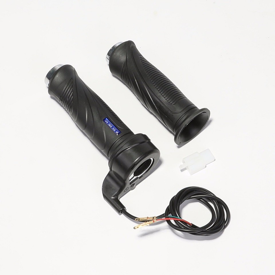 36v 800w Brushless Motor Speed Controller+Throttle E-Bike ATV Go Kart ...