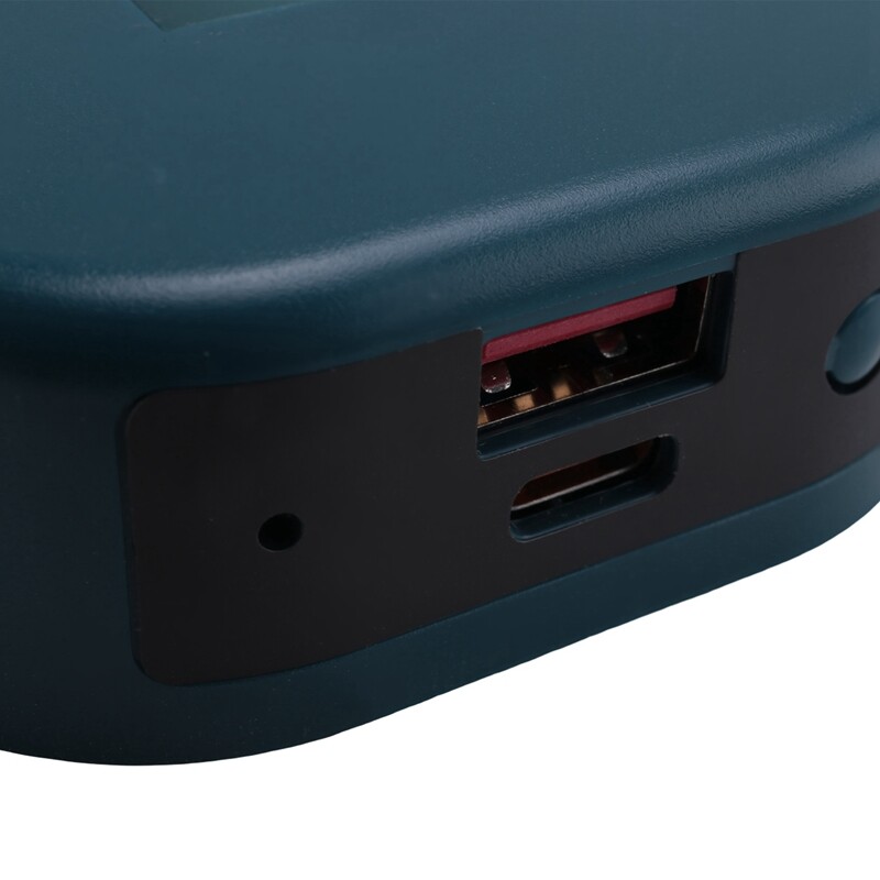 PD USB C Fast Rack for 18V Li-Ion Battery BAT Series K7U61964 | eBay