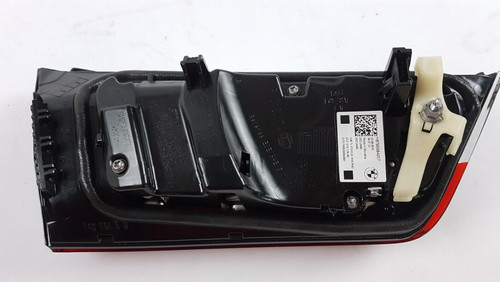 NEW BMW 3 G20 REAR RIGHT SIDE TAILGATE TAILLIGHT 63217955842 7955842 ...