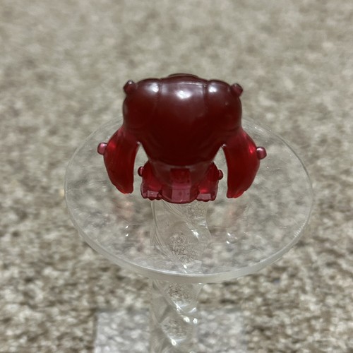 Ben 10 Ultimate Alien Revolution Ultimatrix Cannonbolt Mini Figure ...