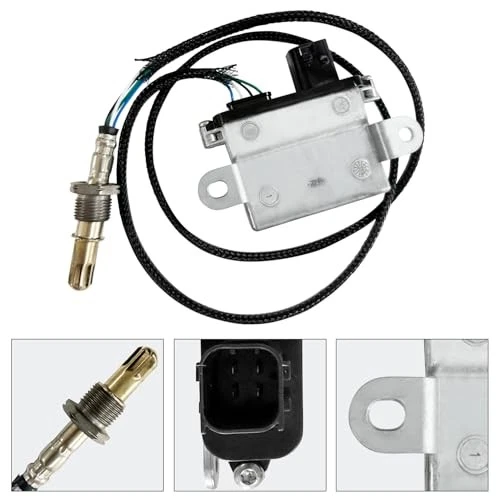 Particulate Matter Soot Sensor 24307015 24191736 For Volvo Mack US ...