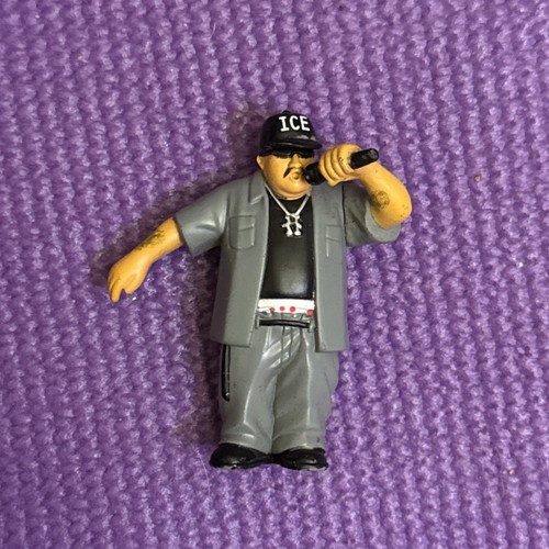 Homies Homie Hoppers ICE BLOCK 3” Figure 2003 from 1979 Cadillac ...