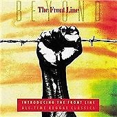 Various Artists - Beyond the Front Line (2004) for sale online | eBay