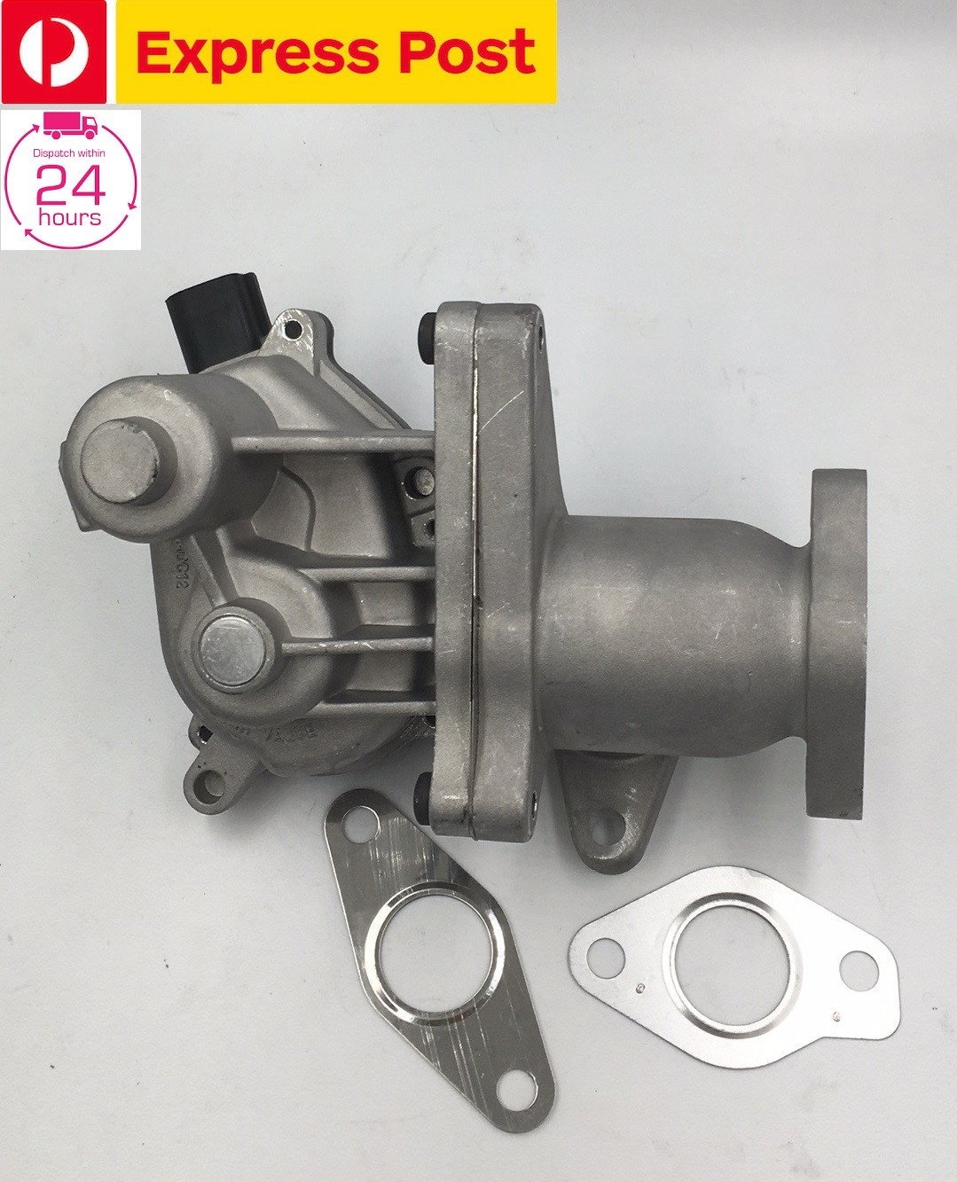 NEW Great Wall EGR VALVE 1207100-ED01A V200 X200 STEED 2.0L diesel ...