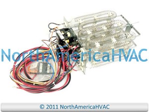 Intertherm Nordyne Furnace Electric Heating Element 20KW 491225 917170 ...