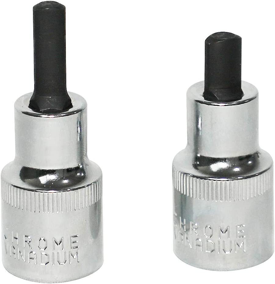 2pcs Suspension Strut Spreader Socket Tool Compatible with Audi VW Ford ...