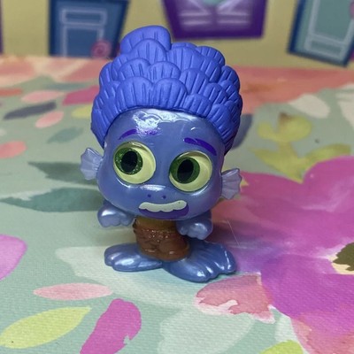 Disney Doorables Series 9 - Luca - Alberto Sea Monster | eBay