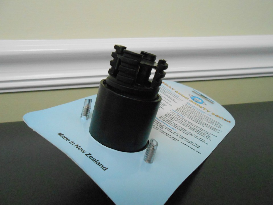 Billy Bung BOAT Self Sealing Self Draining Safety Drain | eBay