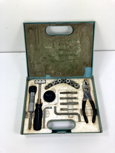 VTG Tool Kit - Bachman | eBay