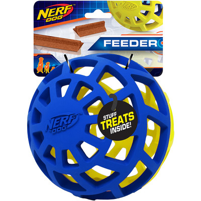 Nerf Exo Ball Dog Toy | eBay
