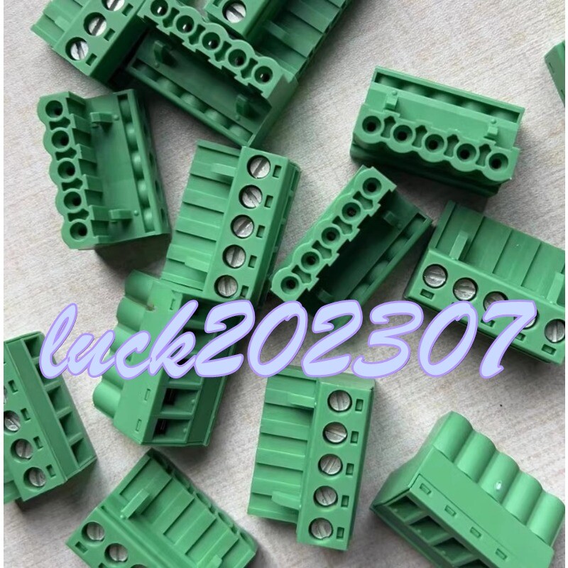 100PCS/BOX NEW Phoenix MSTB2.5/5-ST-5.08 1757048 connector #TX | eBay