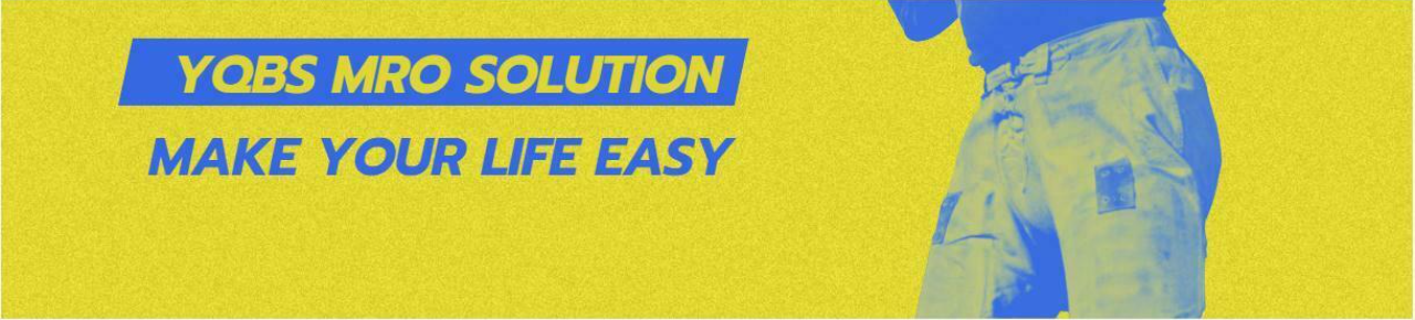 YQBS MRO Solution | eBay Stores