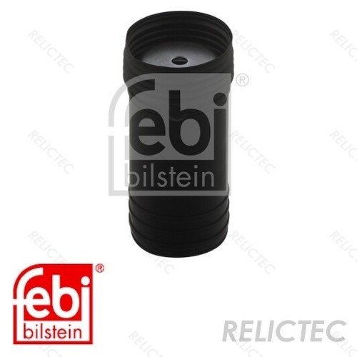 Rear Protective Cap/Bellow, shock absorber BMW:E70,E71 E72,X5,X6 ...