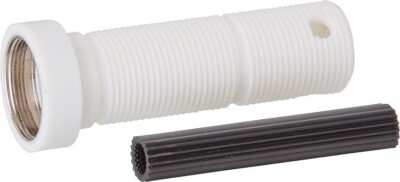 Grohe Verlängerung für UP-Ventil 20-80,chrom 45202000 | eBay.de