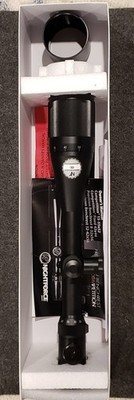 Nightforce 12-42X56 NP-R2 illuminated Riflescope - Factory Certified ...