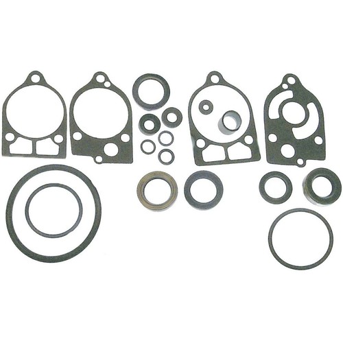 Marine MERCURY LOWER UNIT GASKET KIT 35 TO 70HP 2T | eBay