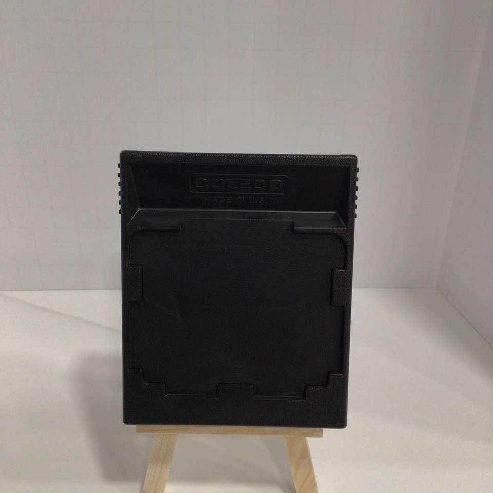 WarGames (Colecovision & Adam 1984) United Artists Cartridge Only | eBay