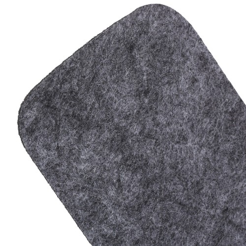 Pan protector Pot Separator Felt Cushion Pads Trivet Mat Heat-Resistant ...