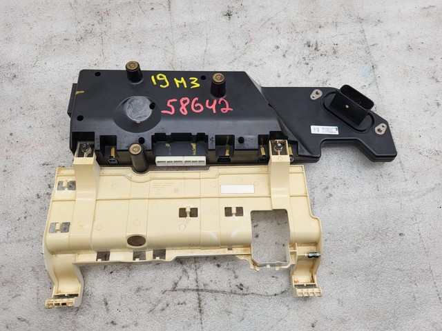 2017 - 2020 Tesla Model 3 Controller PCBA Module E3 Performance HV ...