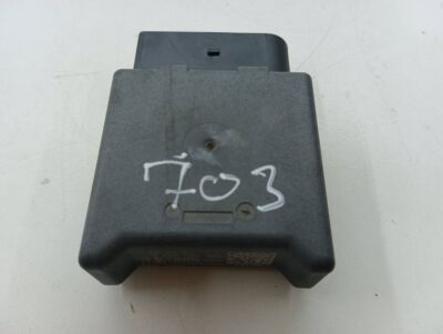 Seat Arona Fuel Pump Control Module Unit 5Q0906093B 2022 Petrol ...