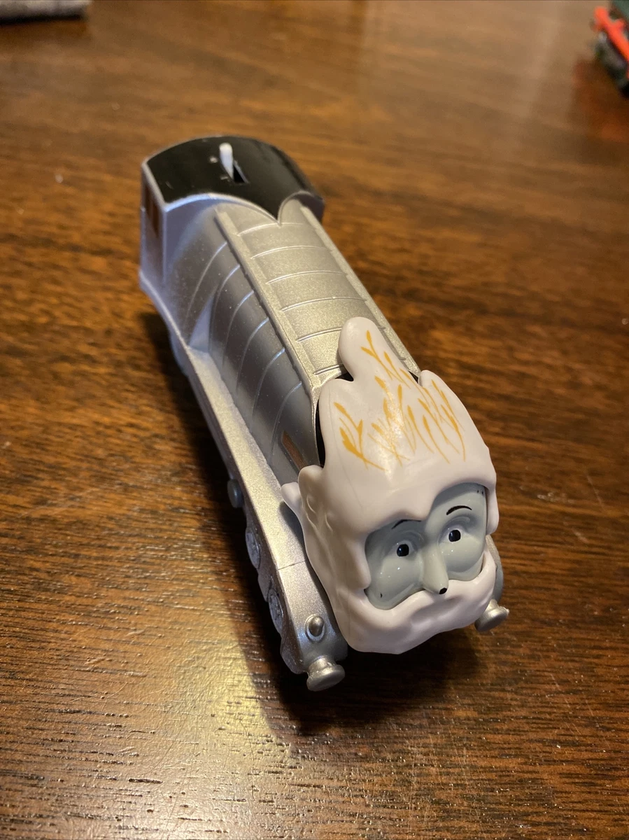 Thomas The Train Trackmaster Spencer