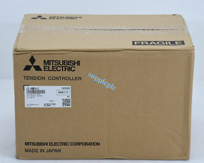 Mitsubishi Tension Controller LE-40MTA-E LE40MTAE Fast shipping#DHL or ...
