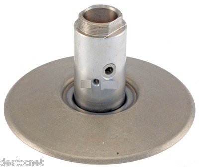 Correcteur couple Poulie Fixe Piaggio Fee NRG RST MC2 NTT Quartz Sfera ...