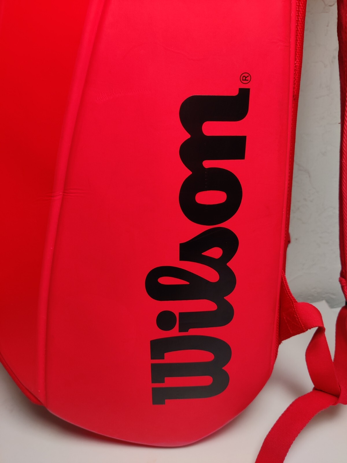 Wilson+Federer+Signature+RF+DNA+12pk+Black+Tennis+Bag for sale online ...