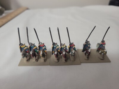 15mm Minifig Ancients Cavalry Lot | eBay