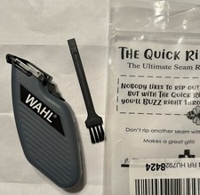 Wahl Electric Seam Ripper Battery Operated for sale online | eBay