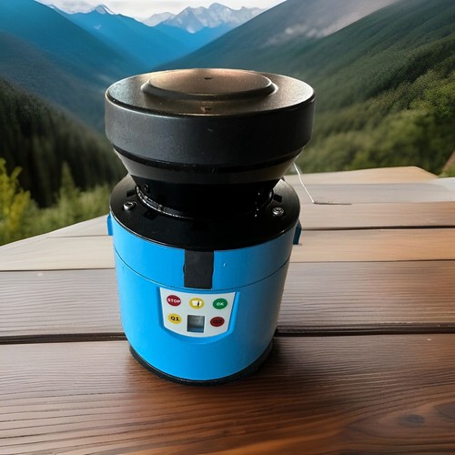 SICK 1041113 LMS100-10000 LiDAR Infrared Laser Scanner | eBay