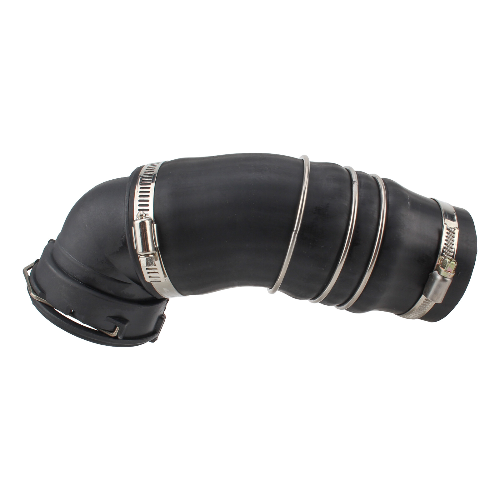 TURBO INTERCOOLER PIPE For BMW E70 E71 X5 X6 3.0D-3.5D 11618506079 ...