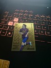 Black Edge Lionel Messi - Card Value