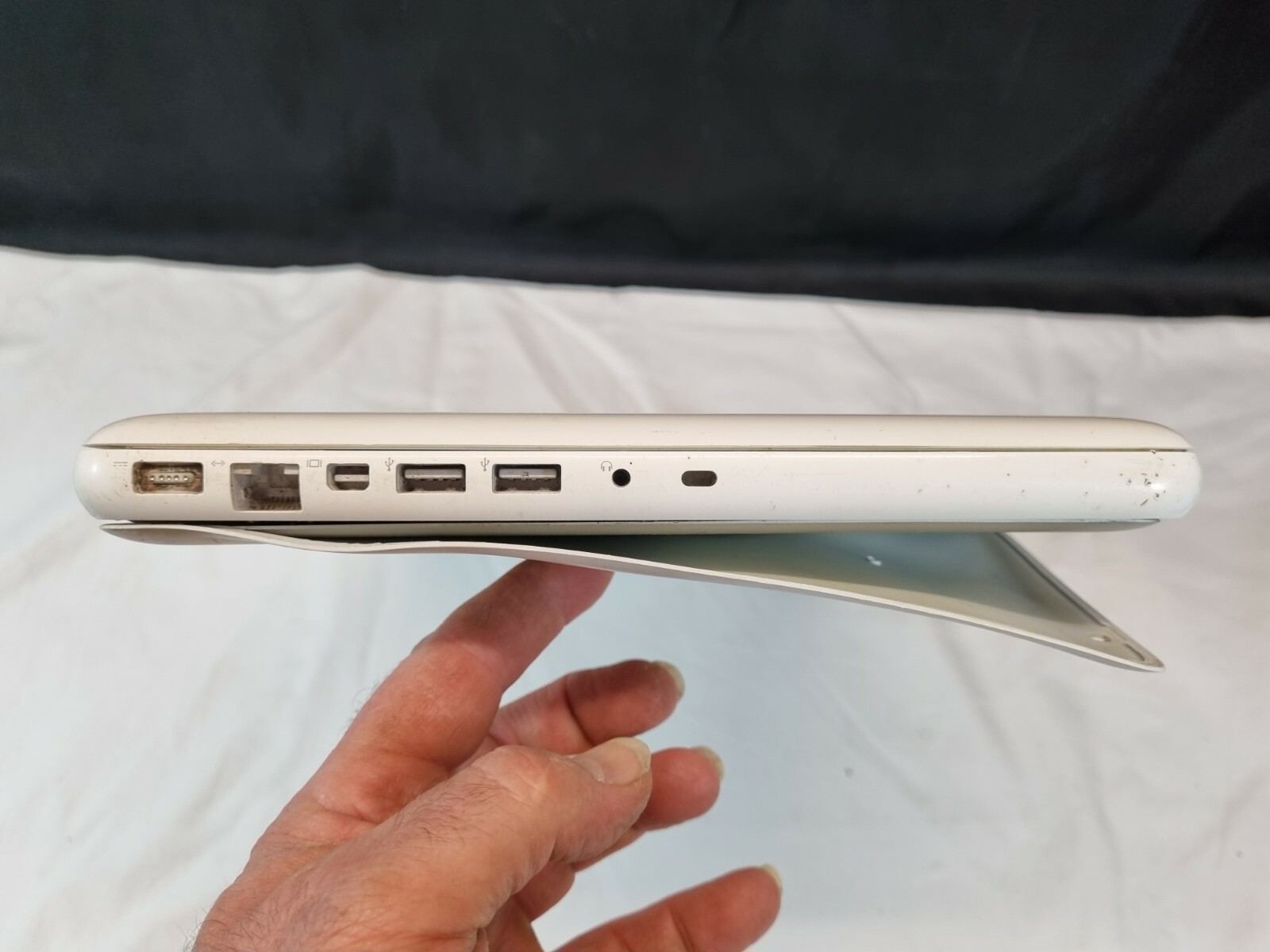 Apple Mac Model:A1342 Laptop Computer - Spares & Repairs (A6) | eBay ...