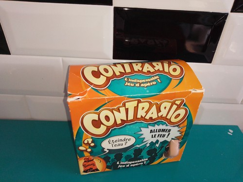 2910231 Jeu de société complet cocktail games contrario | eBay