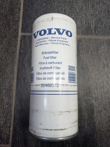 VOLVO FUEL FILTER NEW OEM 20976003 22480372 20430751 20972293 20405160 ...