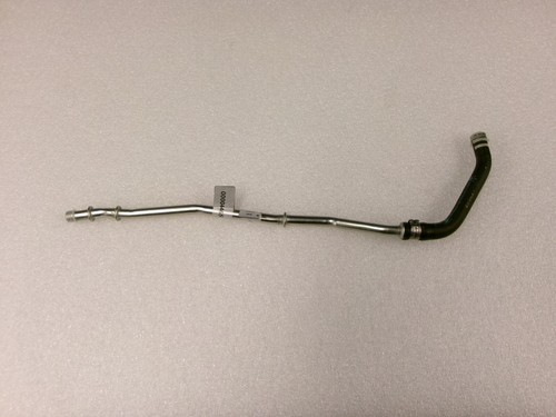 Maserati Turbo Cooling Pipe Part Number - 670031849 | eBay