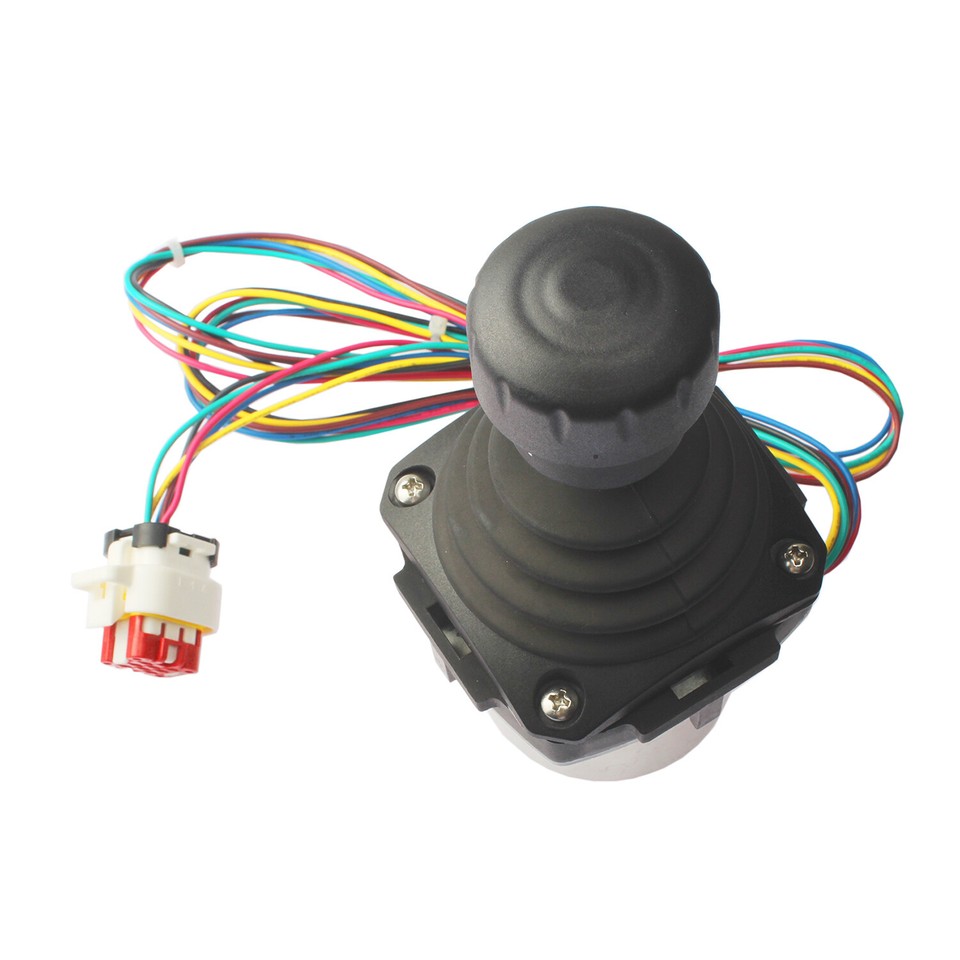 For JLG Boom Lift 400 600 660 1200 Series Joystick Controller ...