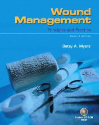 Wound Management: Principles and Practice (2nd Edition) - Paperback ...