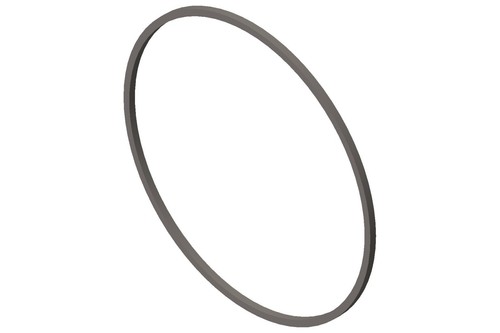 Original Seal Rectangular Ring for HEAD FUEL FILTER for Cummins 4bt/6bt ...